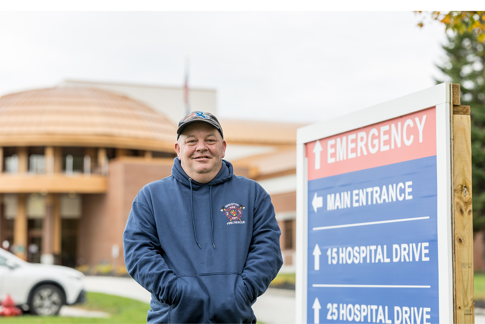 Bridgton Hospital - Central Maine Healthcare