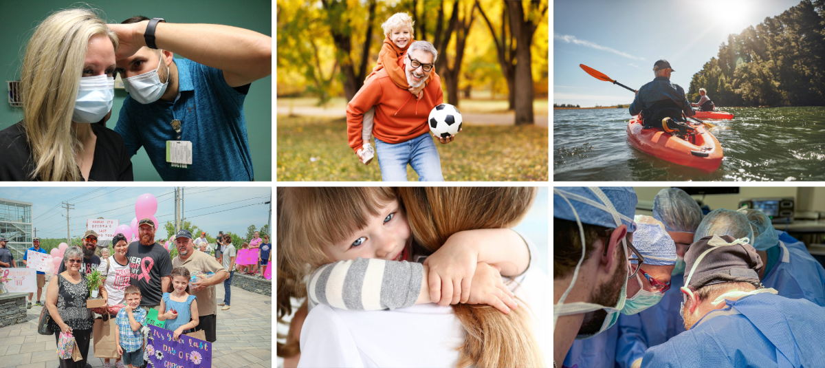 Central Maine Medical Center - Central Maine Healthcare