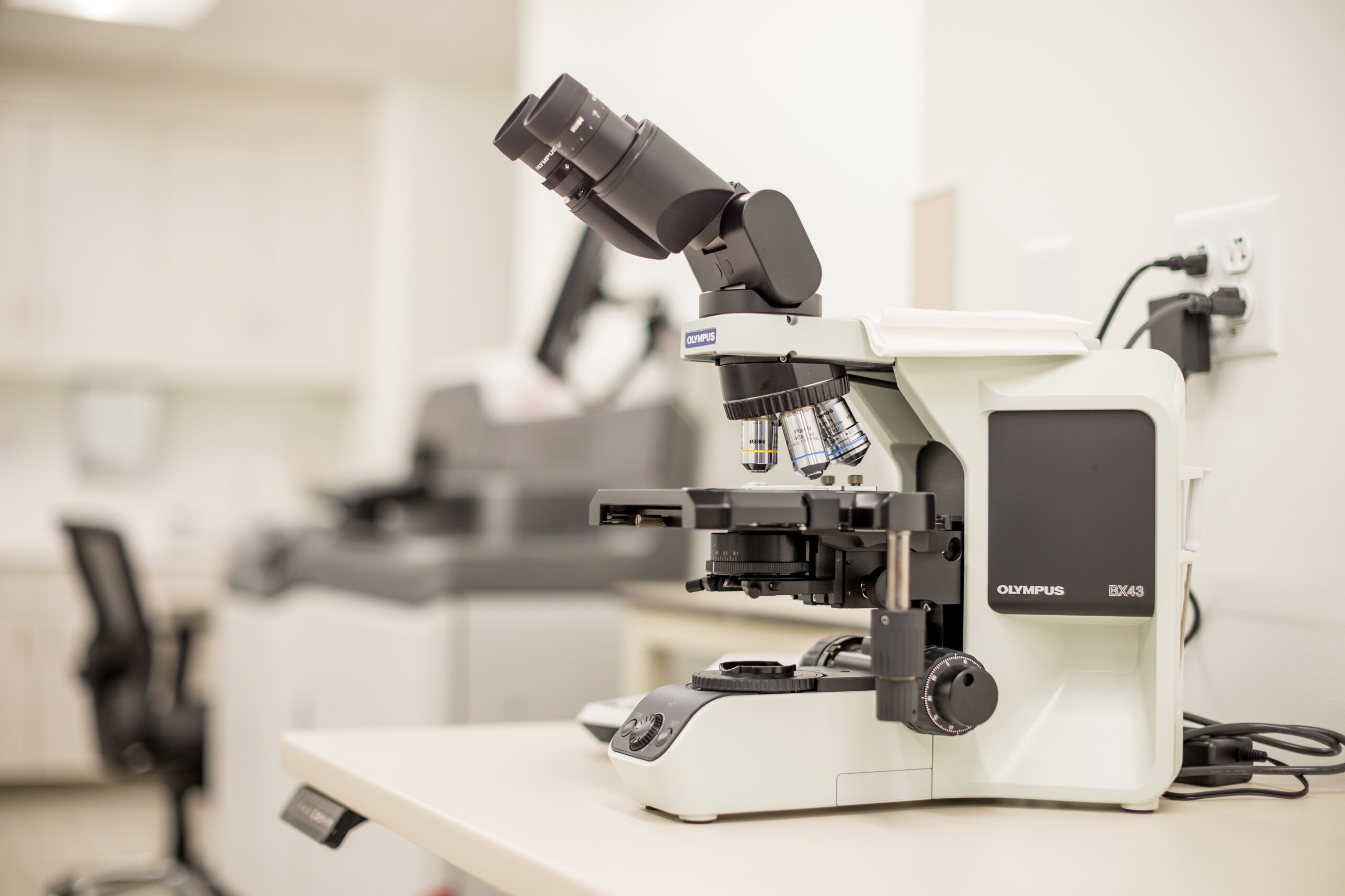 Laboratory Services - Central Maine Healthcare