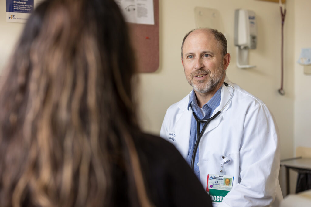 Primary care - Central Maine Healthcare