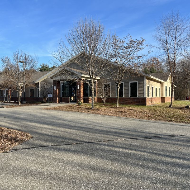 Manchester Care Center - Central Maine Healthcare