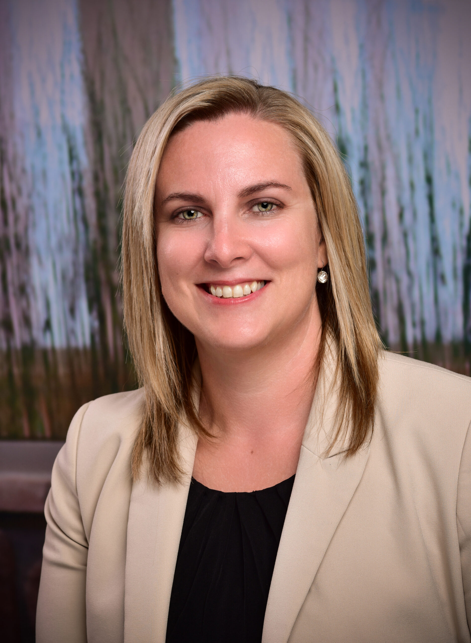 Jennifer Bodger, MBA - Central Maine Healthcare